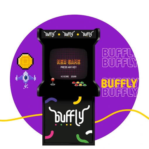 A Agência de Viagens para E-Sports | Buffly by Copastur