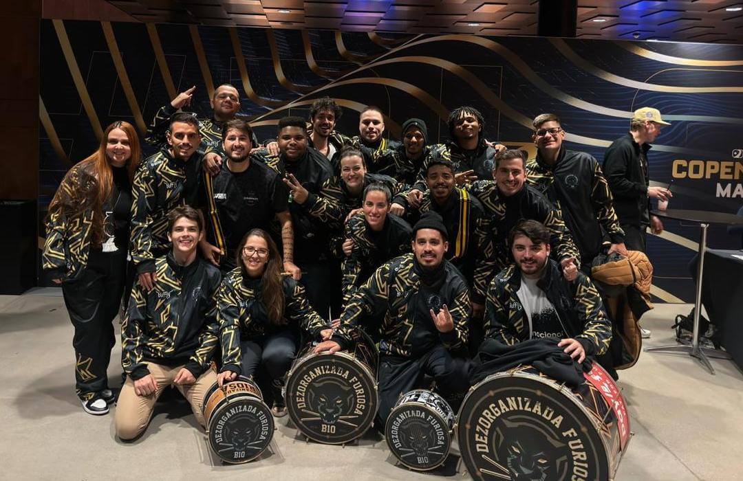 Buffly conecta jogadores de E-sports com experiências exclusivas