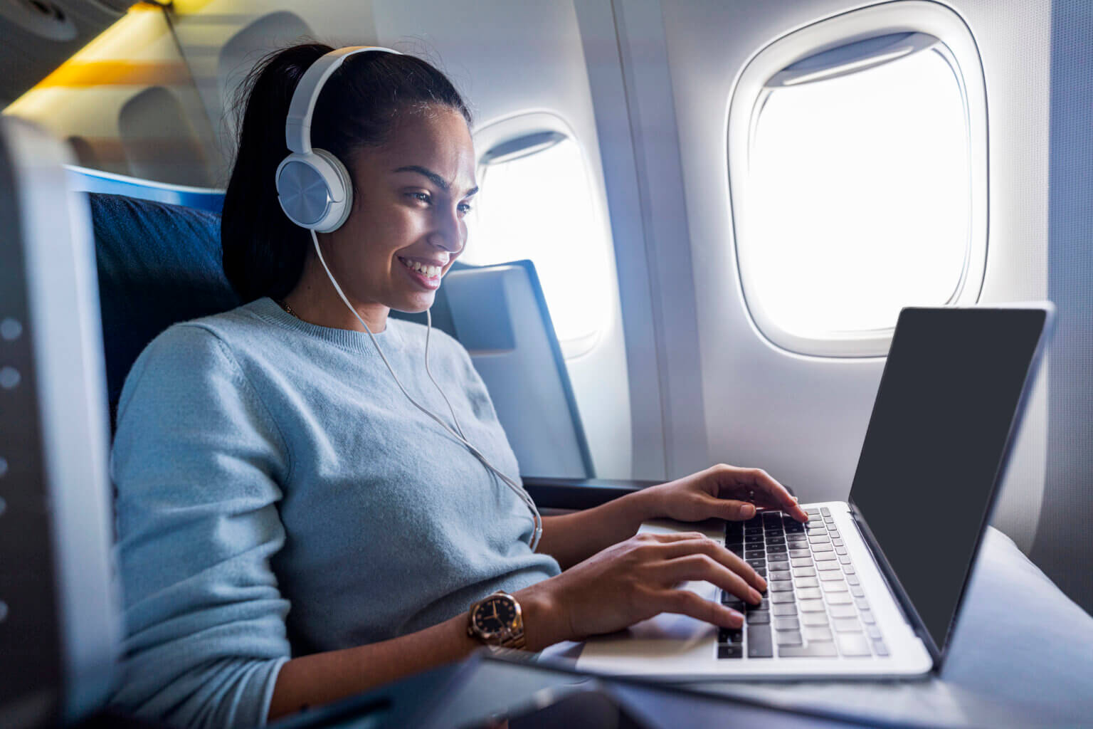 Viagens corporativas com eficiência e qualidade Copastur