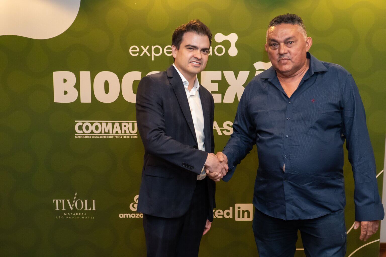 Turismo sustentável: destaques do lançamento da BioConexão